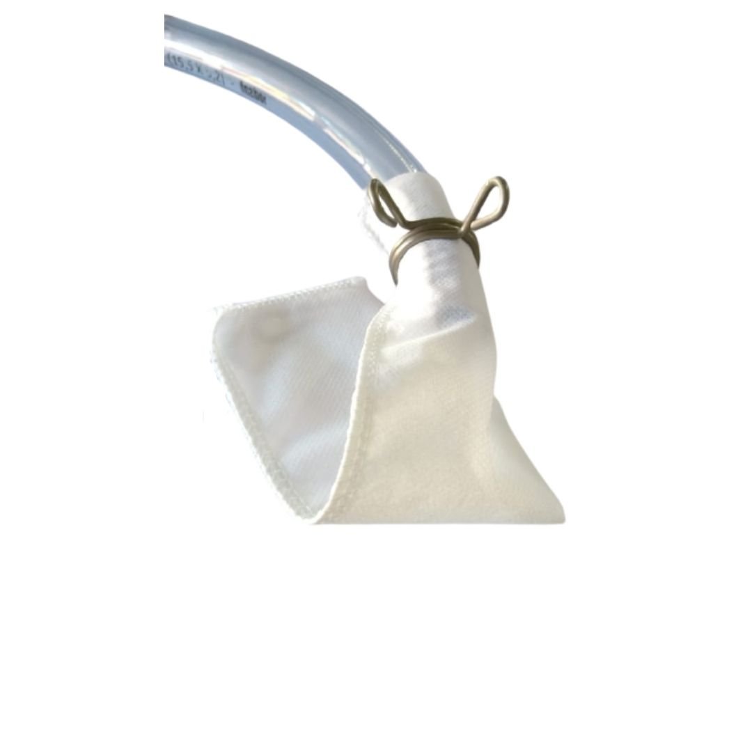 Kit Filtro de Leite e Mola